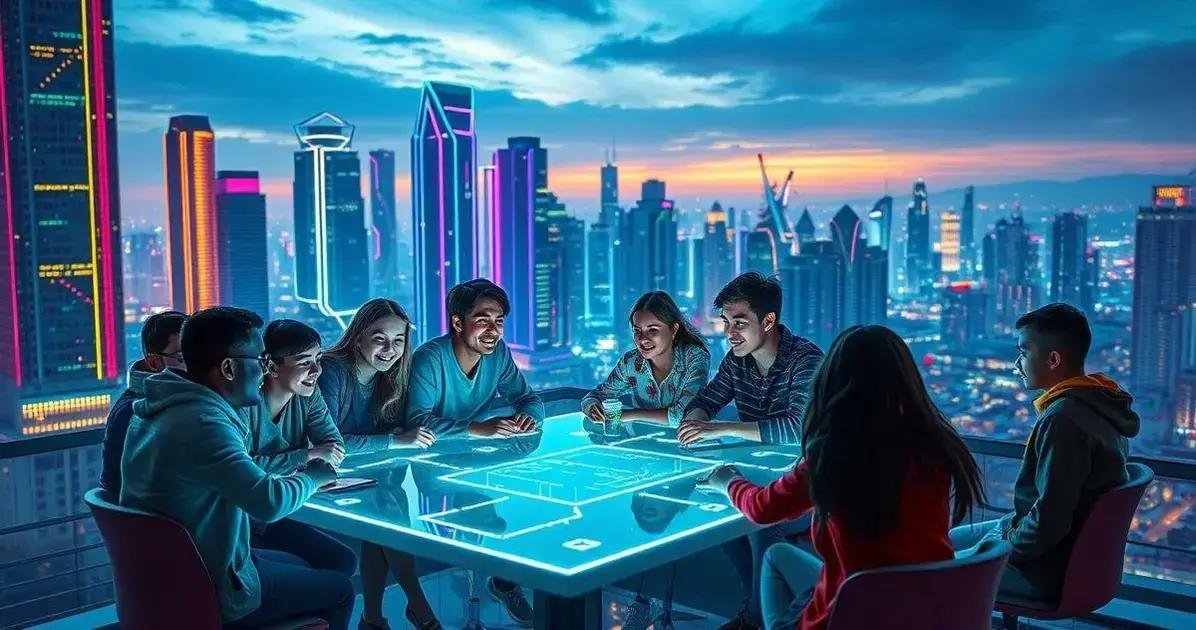 Startups de IA para Soluções de 2025